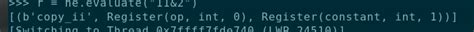 bitwise and not working with variable · issue 425 · pydata numexpr · github