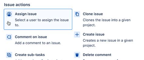 auto assign issues in jira with automation atlassian