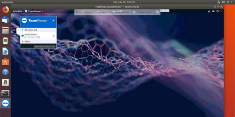 How To Install And Use Teamviewer On Linux Make Tech Easier