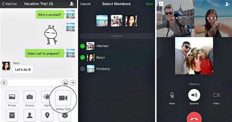 Wechat Qr Code Scanner Online Explained A Definite Guide