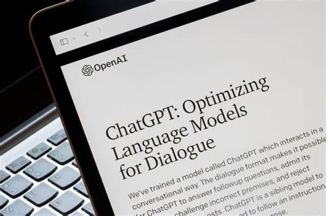 ChatGPT A New Powerful Tool For 2023 ShopSmarts Ai