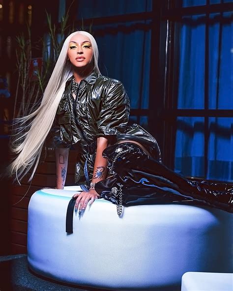 Pabllo Vittar Nude And Blowjob Pics And Leaked Sex Tape Scandal Planet