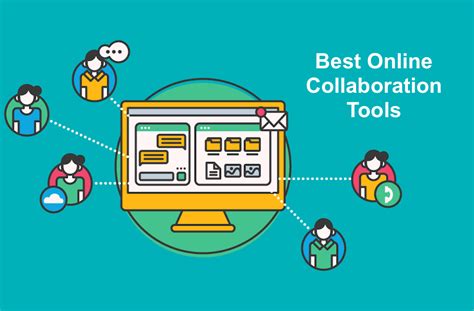 30 Best Online Collaboration Tools Software For Productive Teams