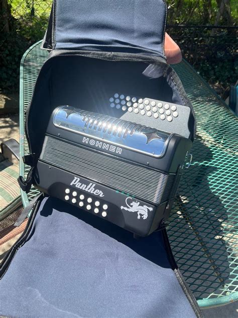 Hohner Accordions Artofit