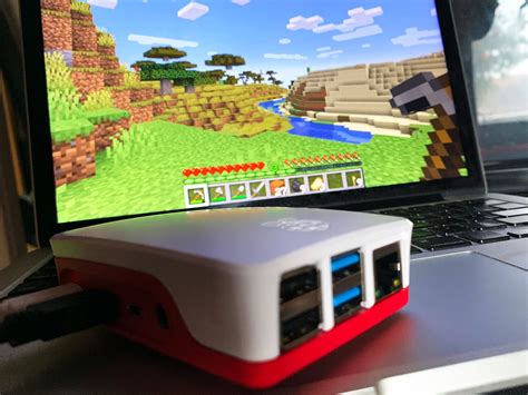 How To Make A Raspberry Pi Minecraft Server