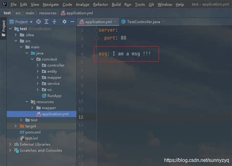 springboot 如何配置多环境配置文件？ springboot参数注入 适配多套pojo csdn博客