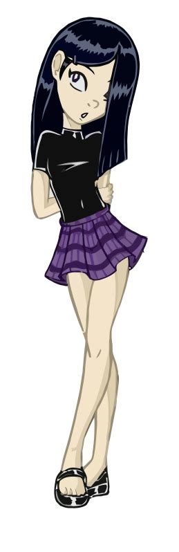 Violet Parr Colored Lineart By Rain Filled Heart On Deviantart Violet Parr Girl Cartoon