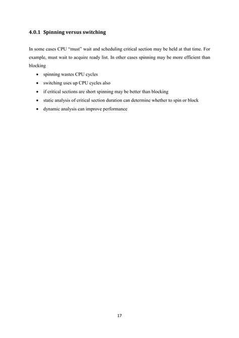 Multiprocessing Operating Systems PDF