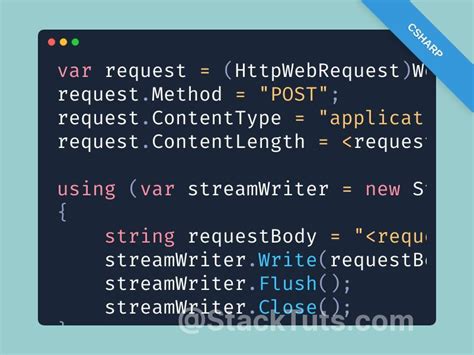 how to pass parameters by post to an azure function in c stacktuts