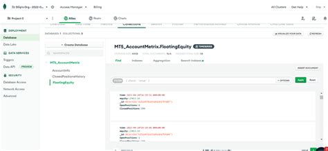 mongodb atlas trigger function help for python developer atlas triggers and functions mongodb