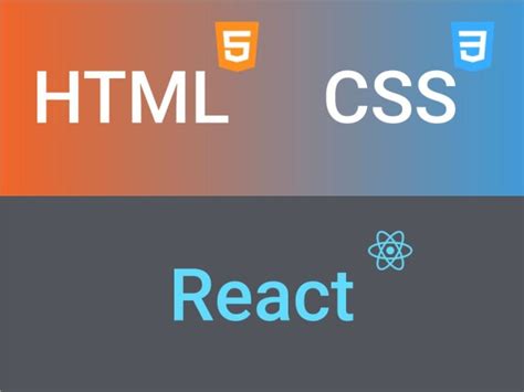 be your front end web developer using html css javascript by jonathanbrans fiverr