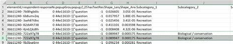 Cursor Using ArcPy SearchCursor And InsertCursor To Search Copy And