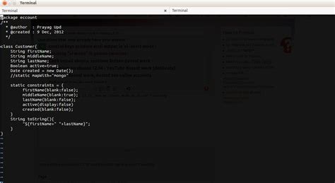 vi insert mode doesn t work in ubuntu 12 10 ask ubuntu