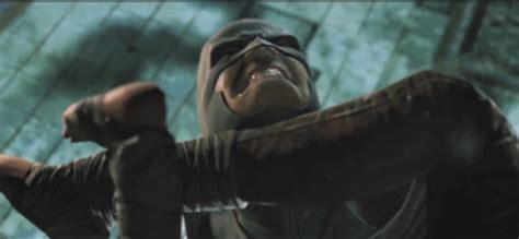 Anime Feet Arkham Origins Copperhead