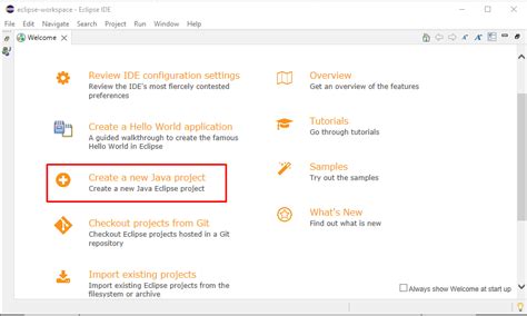 How To Create User Interface In Java Using Eclipse Lipstutorial Org