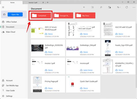 how to convert pdf to microsoft office word powerpoint excel epub image html and text