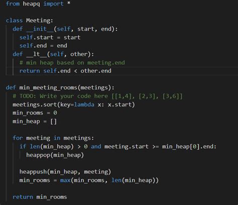 pattern 4 merge intervals 1 given a list of intervals merge all… by shri may 2022 medium