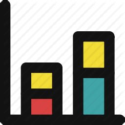 Chart Flow Hierarchy Process Scheme Structure Work Icon