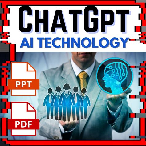 ChapGPT A Beginners Guide To Using AI Technology In The Classroom And