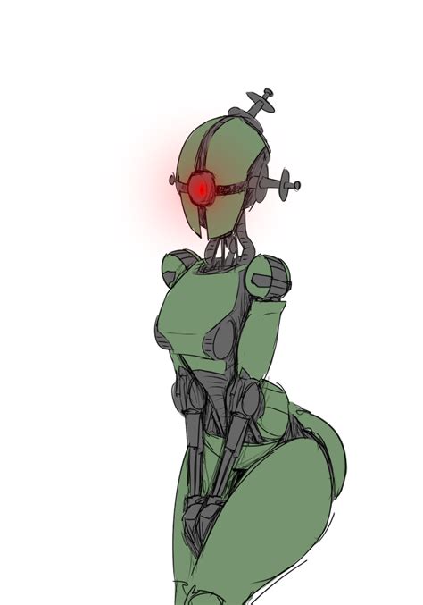 Fallout 4 Assaultron Porn Telegraph