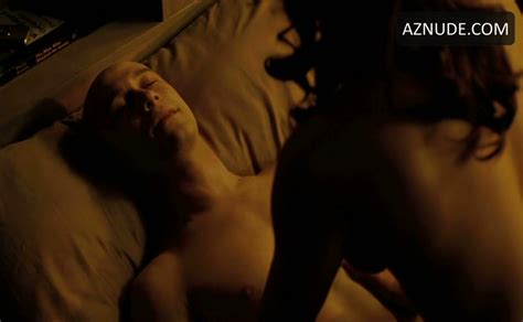 Jessica Parker Kennedy Sexy Scene In 5050 Aznude