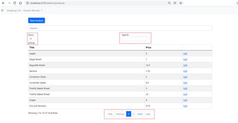 CSS Styling Not Working Well With The DataTable DataTables Forums