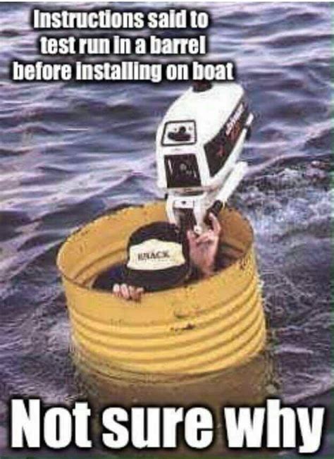 Boat Memes Funnymemes Boats Created Inspirations