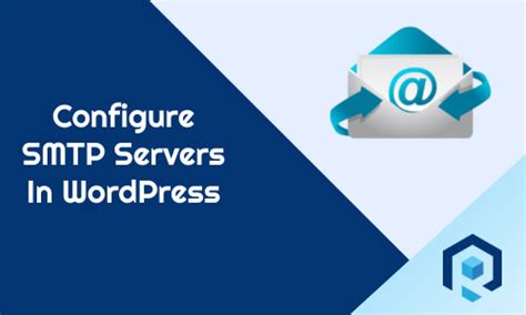 Configure WordPress SMTP With Or Without Plugin RiansTech