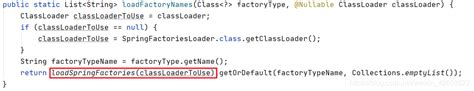 搞定springboot的自动注入原理，一篇文章就够了 springboot注入原理 csdn博客
