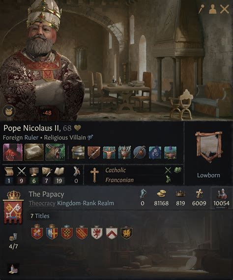Crusader Kings 3 Инцест Telegraph
