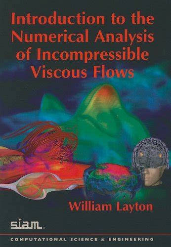 solutions for introduction to the numerical analysis of incompressible viscous flows 1st by