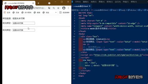 vue 实例演示 v if v for v model v bind v on 计算属性和侦听器属性 vue 计算属性和v if配合 csdn博客