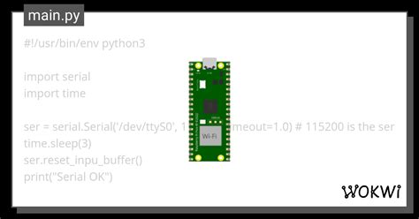 Rpi Stm Wokwi ESP32 STM32 Arduino Simulator