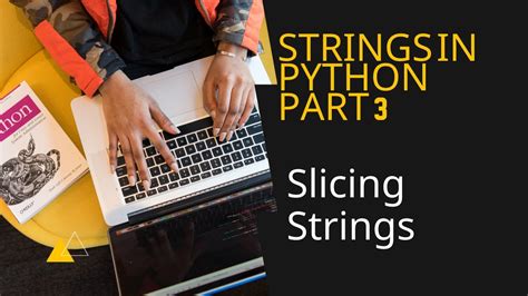Slicing Strings In Python YouTube