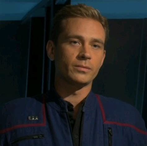 Connor Trinneer Star Trek Enterprise Star Trek Charles