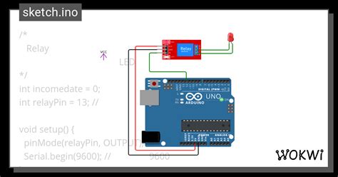 Esp32 And Relay Conection Wokwi Esp32 Stm32 Arduino Simulator Nbkomputer
