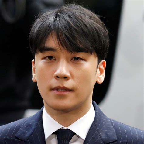 K Pop Sex And Drugs Scandal Involving Big Bang Star Free Nude Porn Photos