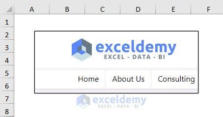 Excel VBA Create A UserForm Image From A Worksheet 3 Examples