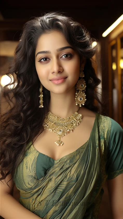 Indian Model V1 Shyamali Tensorart