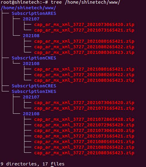 python实现删除linux服务器上同路径下不同目录中不同日期目录下10天前的文件 梁博客 博客园