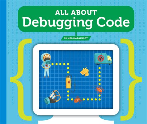 simple coding all about debugging code hardcover