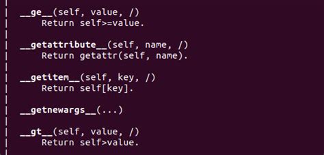 Python S And Operators Explained Using Examples