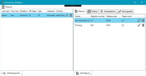 GitHub XtenzQ WPF MVVM EFC Example MVVM WPF Application Built