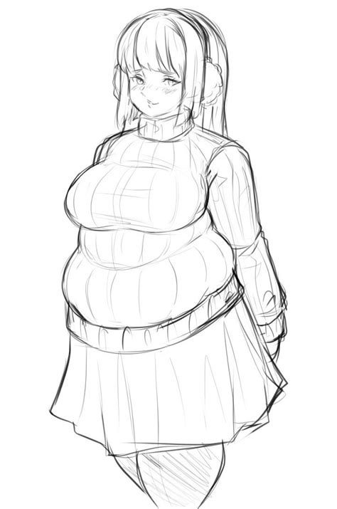 Chubby Girl Benpai Rbbwhentai