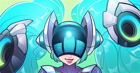 Leagueoflegends Dj Sona Strongbanaのイラスト Pixiv