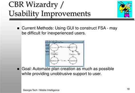 ppt multi level learning in hybrid deliberative reactive mobile robot architectural software