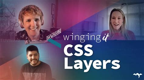 CSS Cascade Layers YouTube