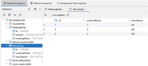 Parameter Specified As Non Null Is Null Exception With Room Relations
