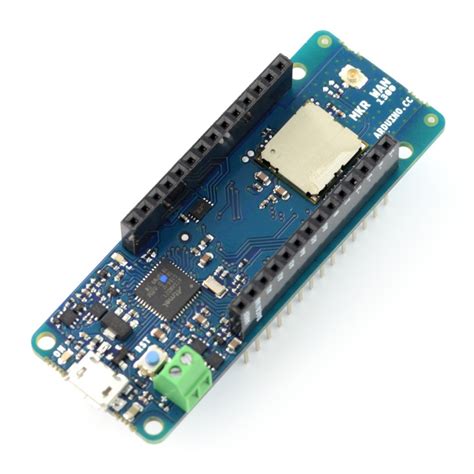 Mkr Wan 1300 Arduino Documentation Arduino Documentat