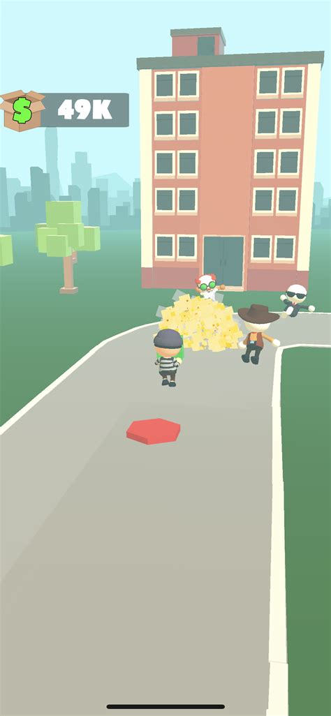 3D Hyper Casual Mobile Game Unity Project Source Code SellAnyCode